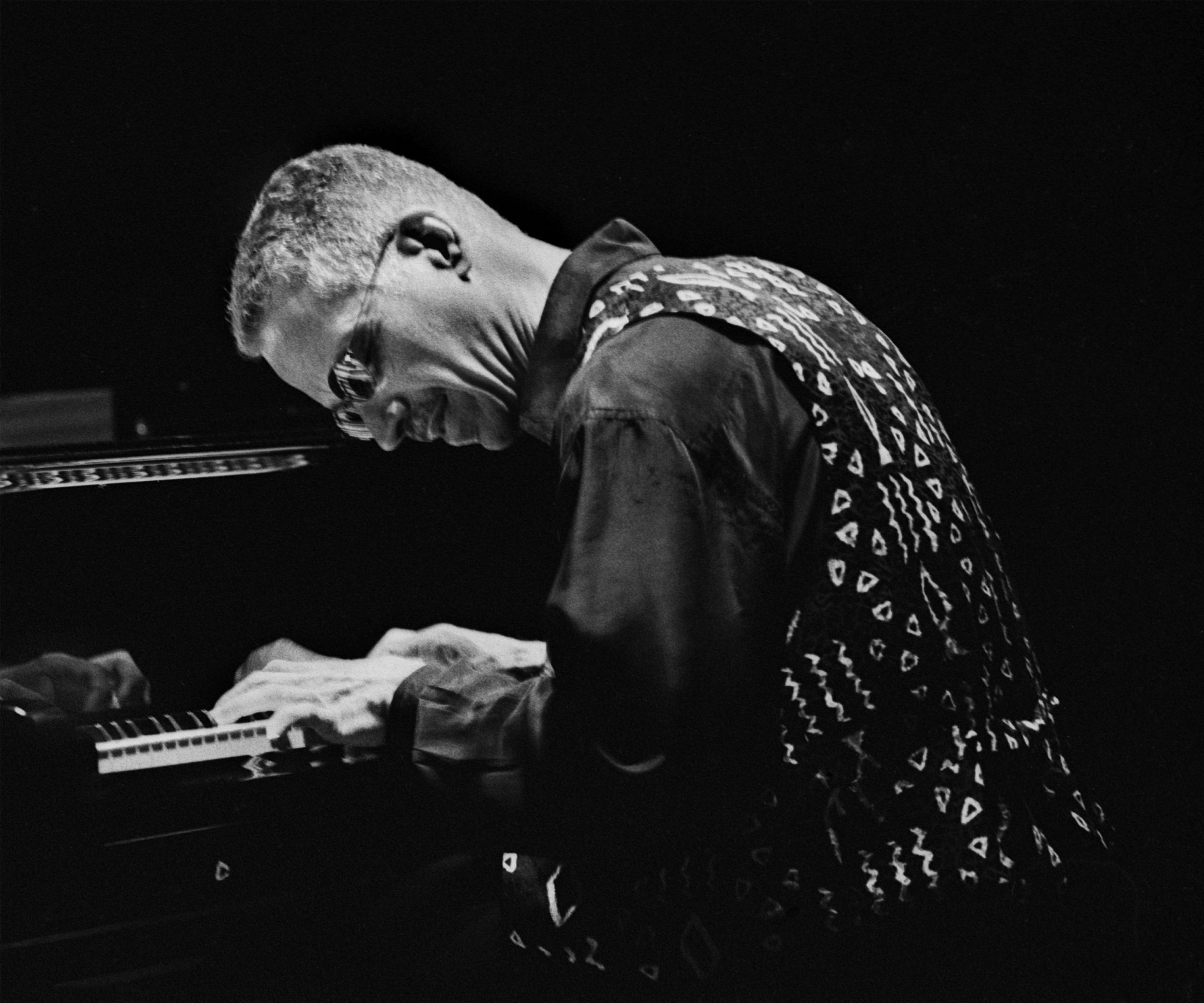 ECM – A Tone Poem Half a Century Long - ZoneOut